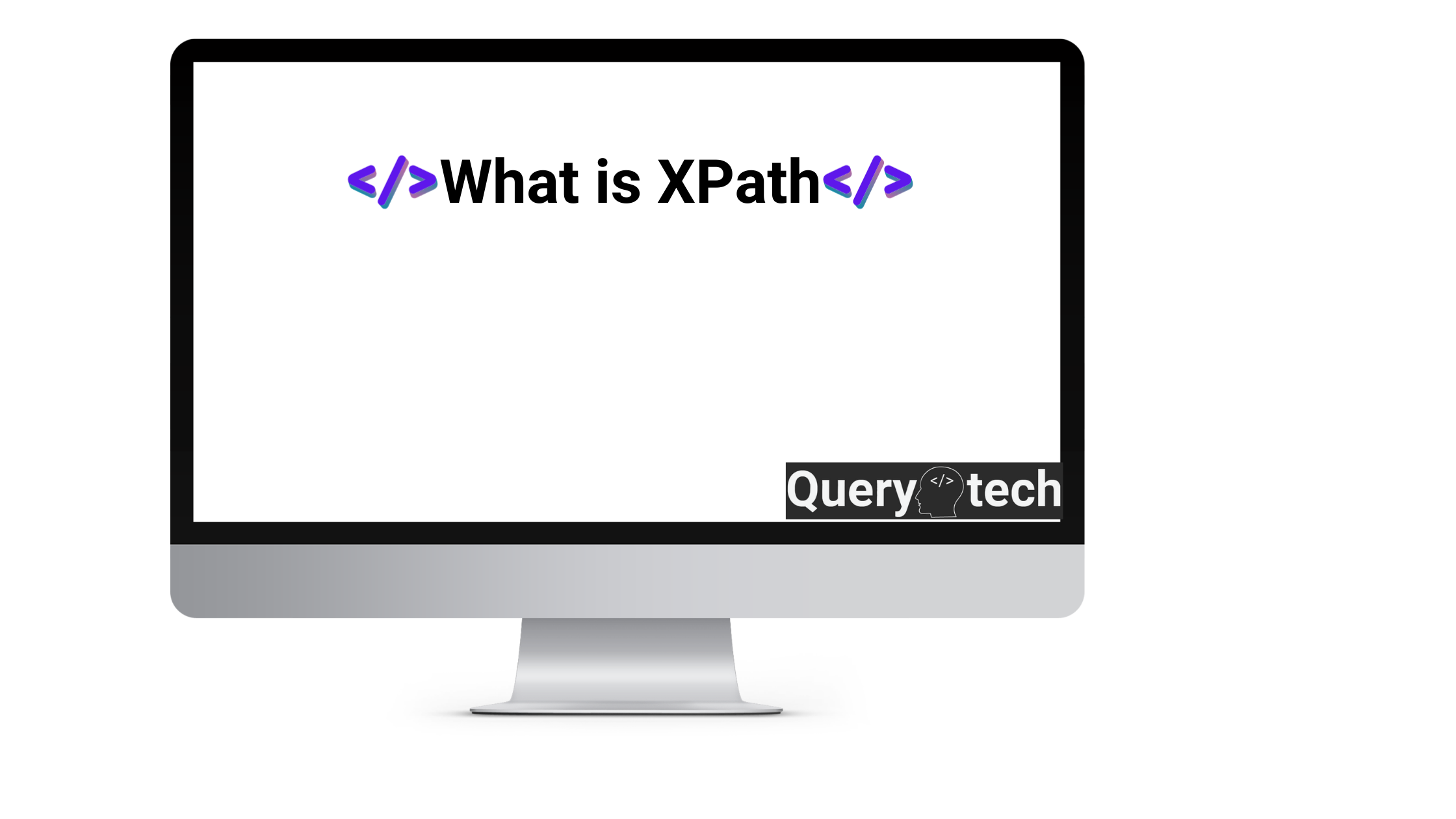 What Is XPath Querymindtech